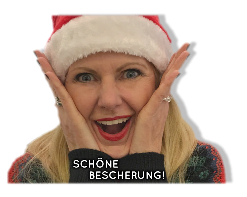 Schöne Bescherung. | topagemodel