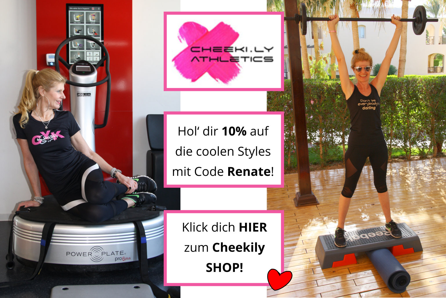 Cheekily Athletics | topagemodel